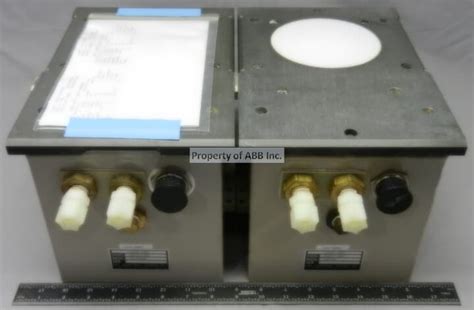 Abb Lt Hemi Moisture Sensor Pre Owned