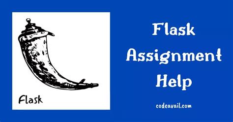 100 legit flask assignment help service from experts r knowledge center