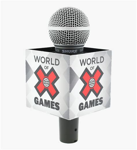 Mic Cube Hd Png Download Kindpng