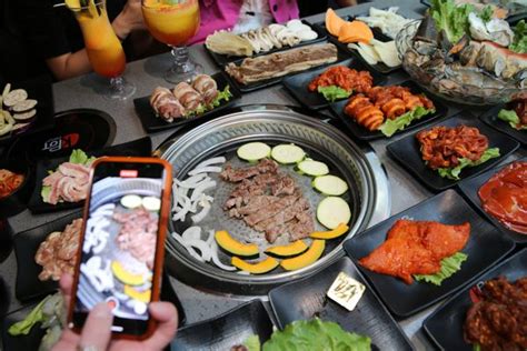 KPOT KOREAN BBQ HOT POT Updated January 2025 51 Photos 32