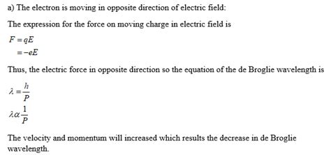 Answered 10 Figure 38 23 Shows An Electron… Bartleby