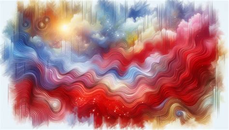 Red Color Spiritual Meaning