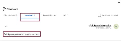 How To Reset End User Passwords In Connectwise Manage Service Tickets Cyberqp