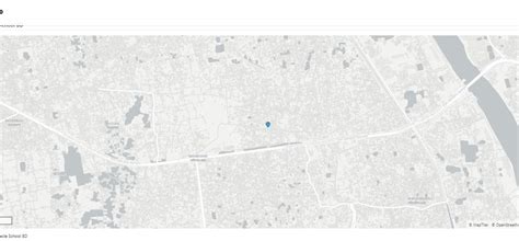 Google Map In Oracle Apex Oracle School BD