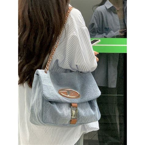 This Year S Trendy And Niche Design Bag