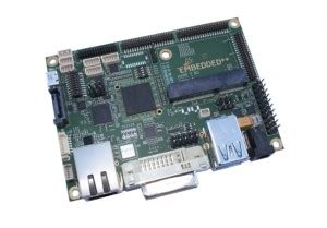 Texas Instruments Unveils Six New TI OMAP ARM Cortex A Developer Boards