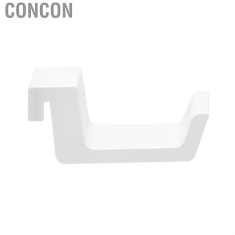 Concon Gaming Headset Hanger Holder Hook Stand Durable For Ps Game Console Shopee Thailand