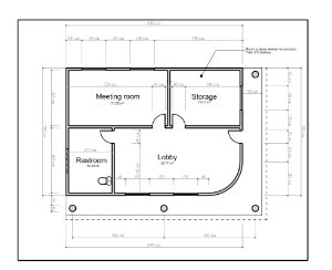 How To Create A Floor Plan In Freecad Viewfloor Co