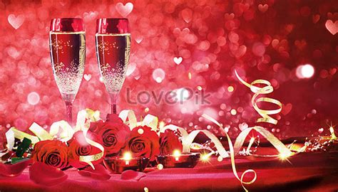 구식 발렌타인데이 카드 이미지 사진 500533788 무료 다운로드