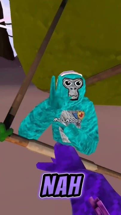 True Reaction To New Clouds Revamp Gorillatagfun Gorillatag Vr
