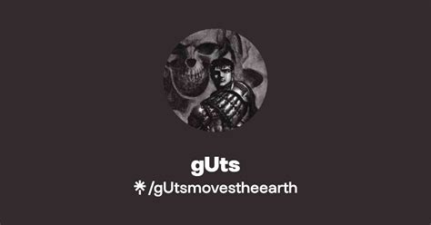 Guts Listen On Spotify Apple Music Linktree