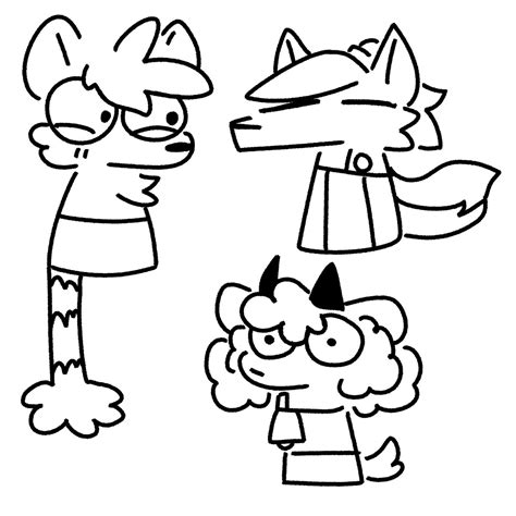 🏖️gecko Whispangle Canonnnn Nsfw Dni🏖️ On Twitter Who Do You Guys