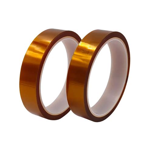 1 X 20mm X 33m Heat Resistant Tape For High Temperature Crafted Byu