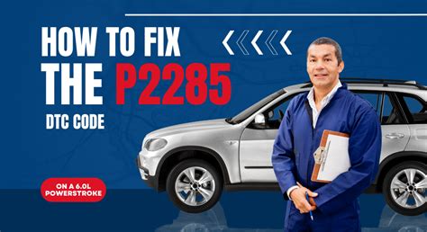 How To Fix The P0402 Dtc Code On A 6 7l Powerstroke