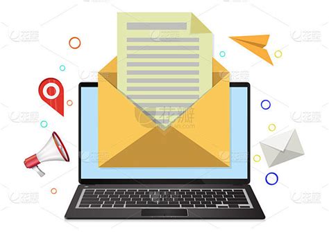 电子邮件营销的概念