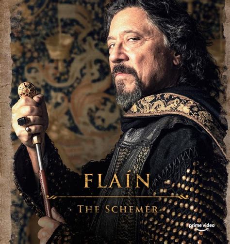 El Cid Cast E Personaggi Della Serie Amazon Prime Video