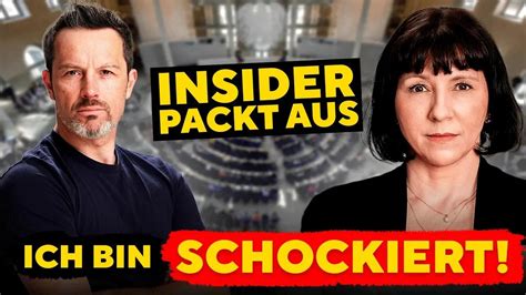 Joana Cotar Der Bundestag Ist Ein Theater Ich Konnte Nicht Mehr