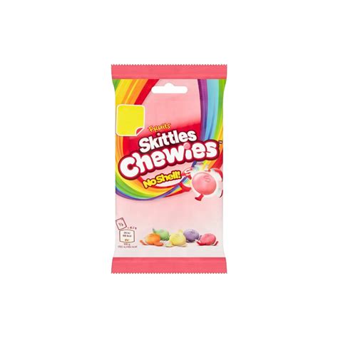 Skittles Chewies United Kingdom Sttapia Exotics