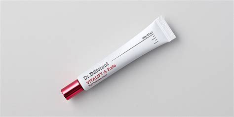 닥터디퍼런트 레티날 크림 비타리프트a 포르테 20g 마켓컬리