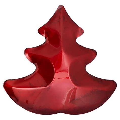 Red Small Christmas Tree By Zieta For Sale At 1stdibs