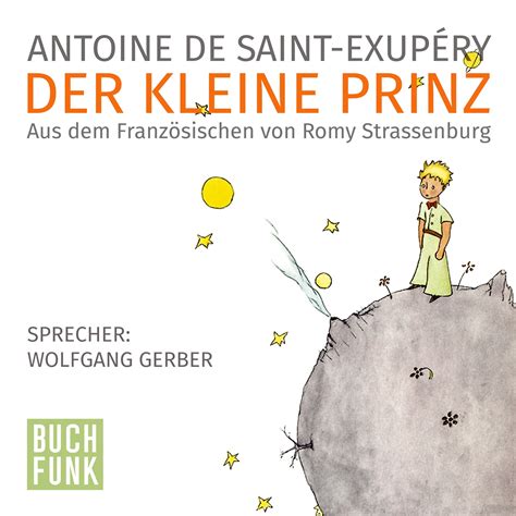 Der kleine Prinz by Antoine de Saint Exupéry Goodreads