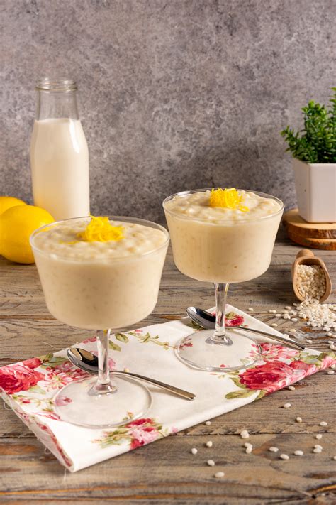 Crema Di Riso Sonia Peronaci
