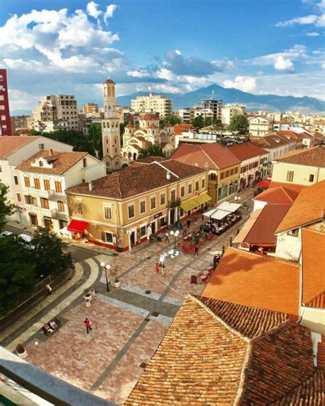 Scutari la città delle quattro stagioni