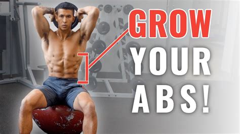 This Rotational Decline Situp Abs Workout Builds A Six Pack Ph