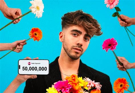 Fede Vigevani El Youtuber Uruguayo que Rompe Récords Internacionales