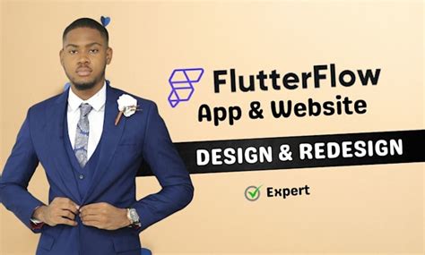 Flutterflow Mobile App Developer Flutter Mobile App Development By