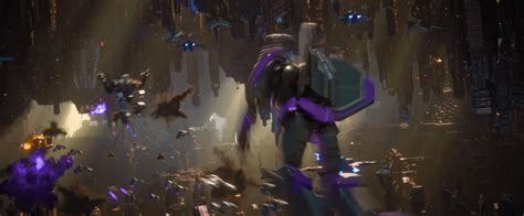 Astrotrain Or Skywarp Transformers One Trailer R Transformers