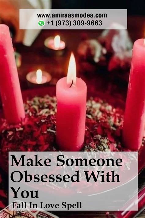 Black Magic To Make Someone Fall In Love Ritual Magic Spells