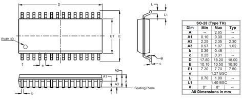 Package Outlines And Suggest Pad Layouts Diodes Incorporated