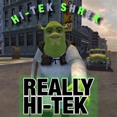 Stream Hitek Shrek Listen To Really Hi Tek Playlist Online For Free