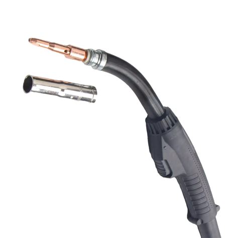RHK ESAB Type Gas Air Cooled MIG Welding Torch PSF305 TIG MIG MAG