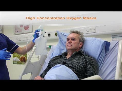 Oxygen And Nebulization Therapy High Flow Nasal Cannula Wholesale