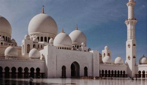 Sebutkan Sifat Mustahil Bagi Allah Materi Belajar Online