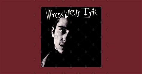 Whole Wide World 1977 Punk New Wave Throwback Wreckless Eric T