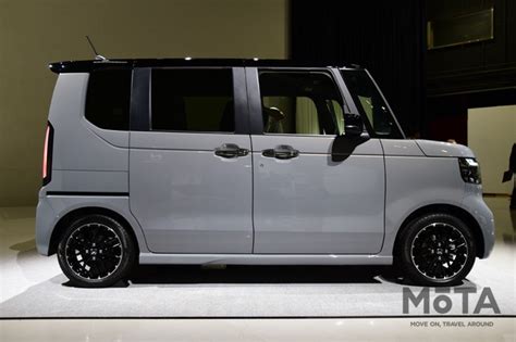 2024年ホンダ 新型N BOXの価格は164万8900円から おすすめグレードや装備先代からの乗り換え時の注意点などを解説 画像