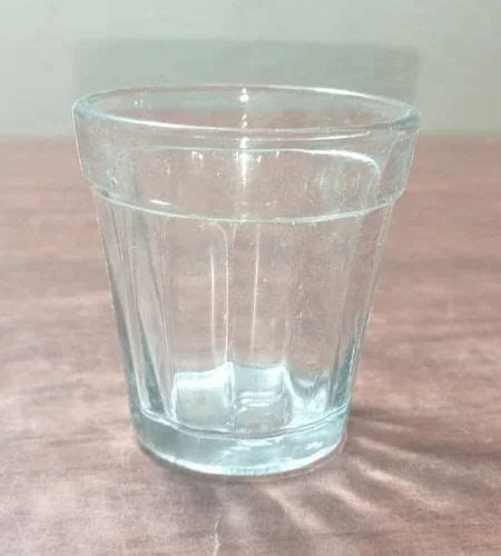 White Glass Tea Cup At Best Price In Firozabad Id 2852992279988