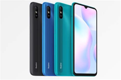 Pemburu Diskon Wajib Merapat HP Xiaomi Redmi 9A Turun Harga Hingga 200 Ribuan Yuk Cek