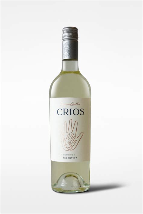 Crios De Susana Balbo Torrontes 2024 By The Bottle