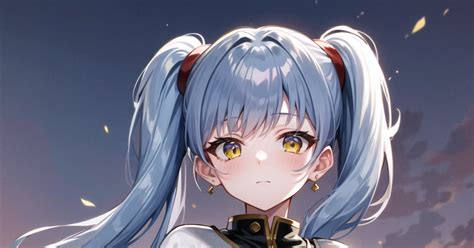 機動戦艦ナデシコ Hoshino Ruri ホシノ・ルリ リンリン♪のイラスト Pixiv