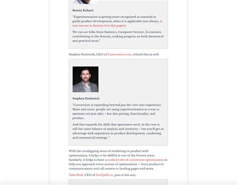 My 1 Tip For Writing Roundup Posts That Dont Suck Omniscient Digital
