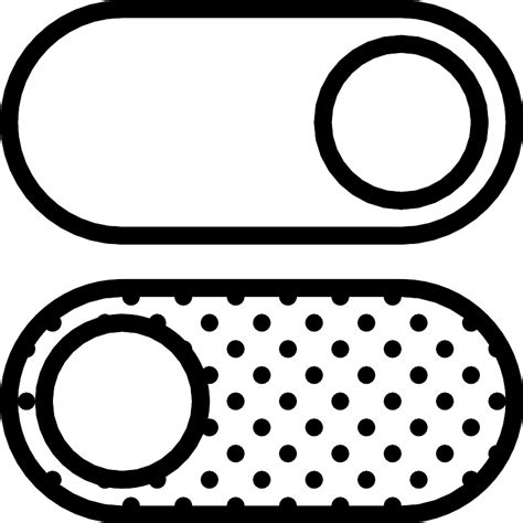 Switch Vector SVG Icon SVG Repo