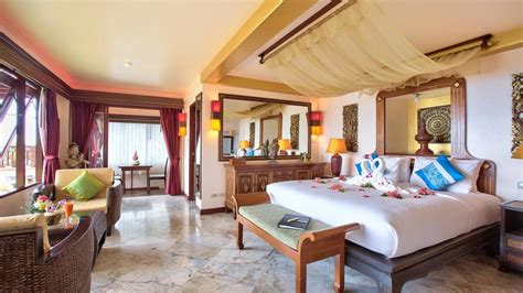 Гостиницы Самуи: 🏨 где лучше всего остановиться туристам 🌞