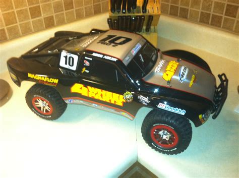 Traxxas Slash 4x4 VXL Brushless RTR Trade R C Tech Forums