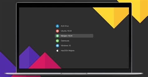 Cara Mengubah Tampilan GRUB Bootloader Ubuntu Linux Manglada Tech