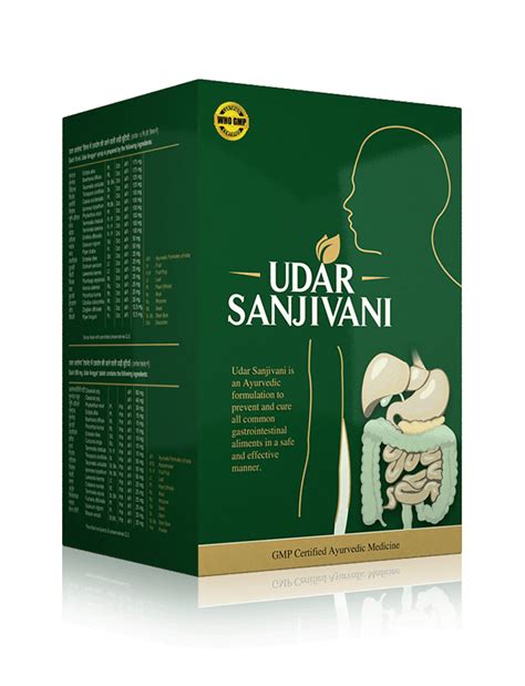 Best Ayurvedic Syrup For Acidity And Gas By Udarsanjivani Medium