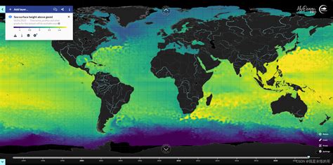 高分辨率全球海洋温度和盐度再分析数据global Ocean Physics Reanalysis（0083°），并利用matlab读取绘图 Csdn博客